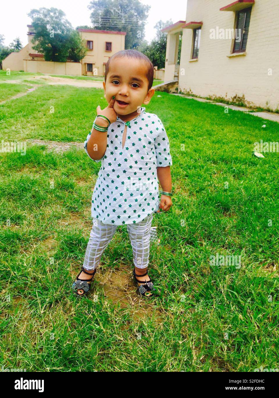 Hida lahore Pakistan Stock Photo - Alamy