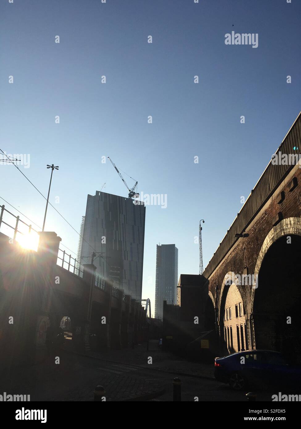 Building boom hi-res stock photography and images - Alamy