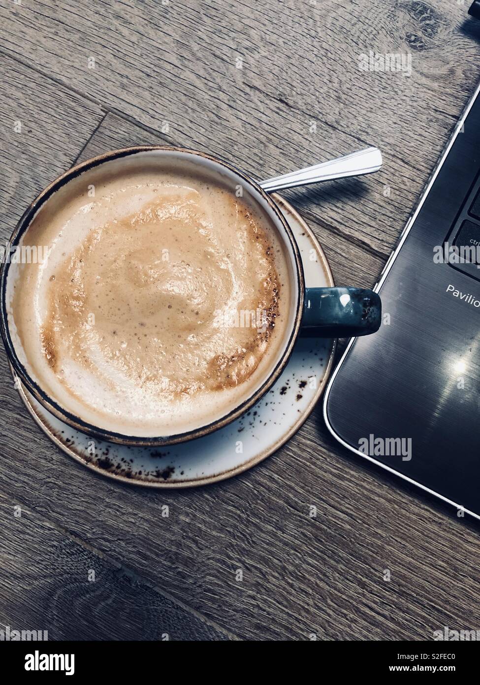 Work from home home hi-res stock photography and images - Alamy