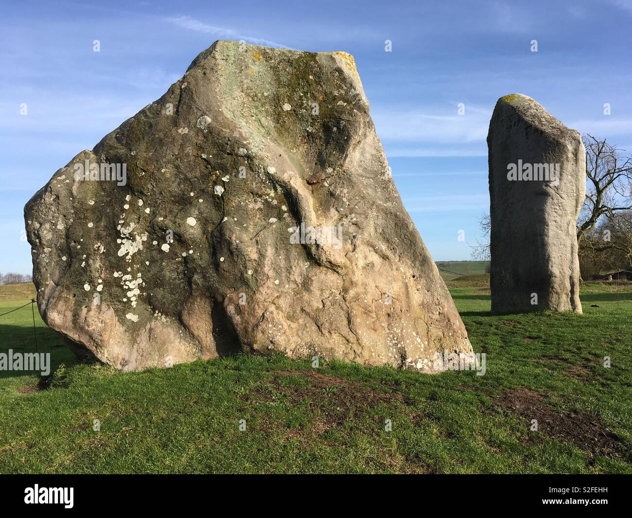 The cove avebury hi-res stock photography and images - Alamy