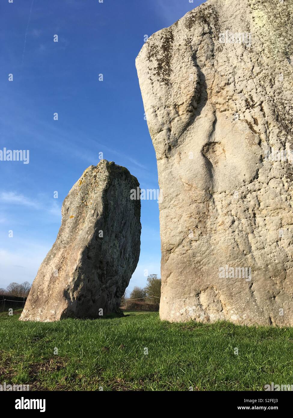 The cove avebury hi-res stock photography and images - Alamy