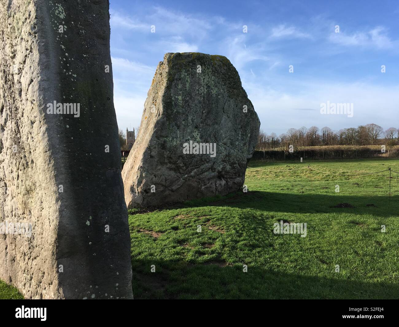 The cove avebury hi-res stock photography and images - Alamy