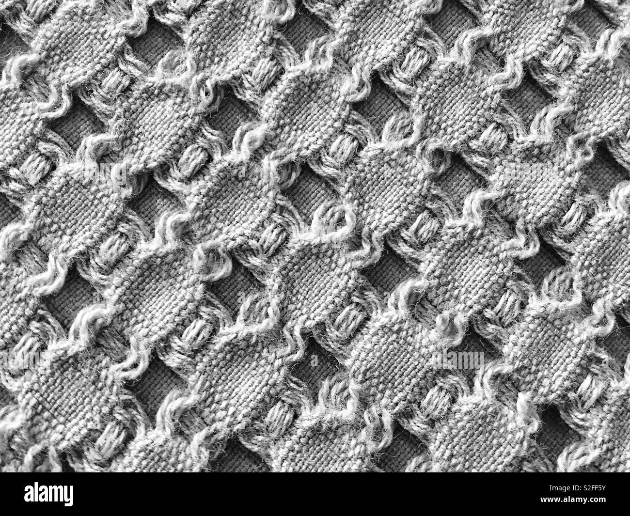 Textile pattern hi-res stock photography and images - Alamy