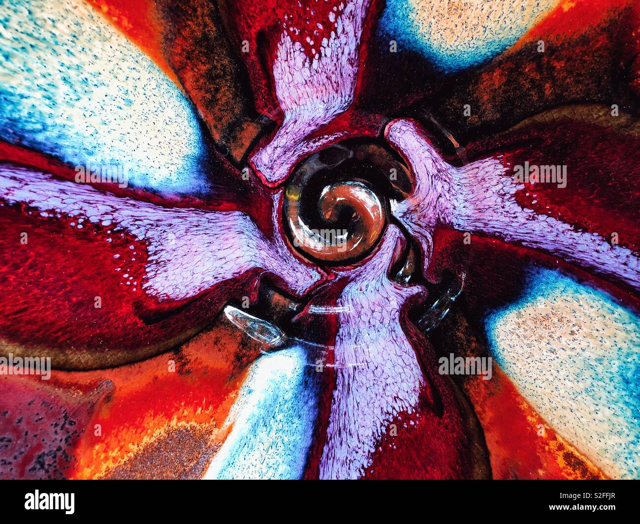 Swirl design hi-res stock photography and images - Alamy