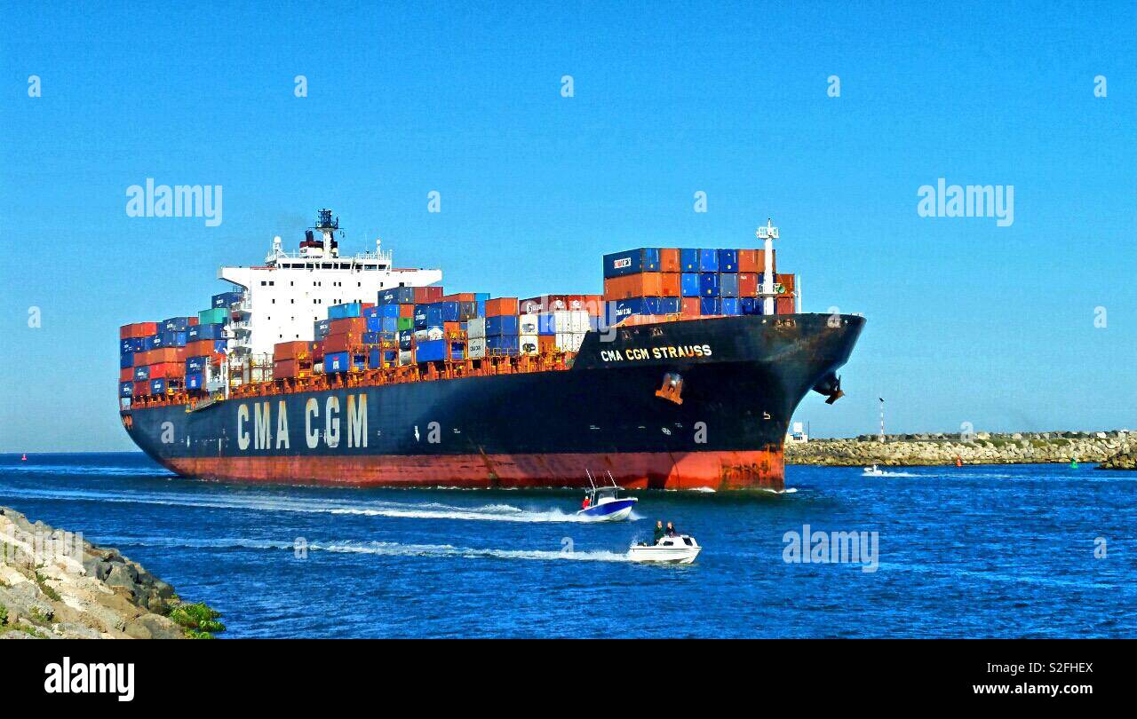 Fremantle western hi-res stock photography and images - Alamy