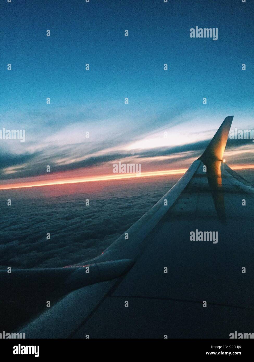 Air plane view hi-res stock photography and images - Alamy