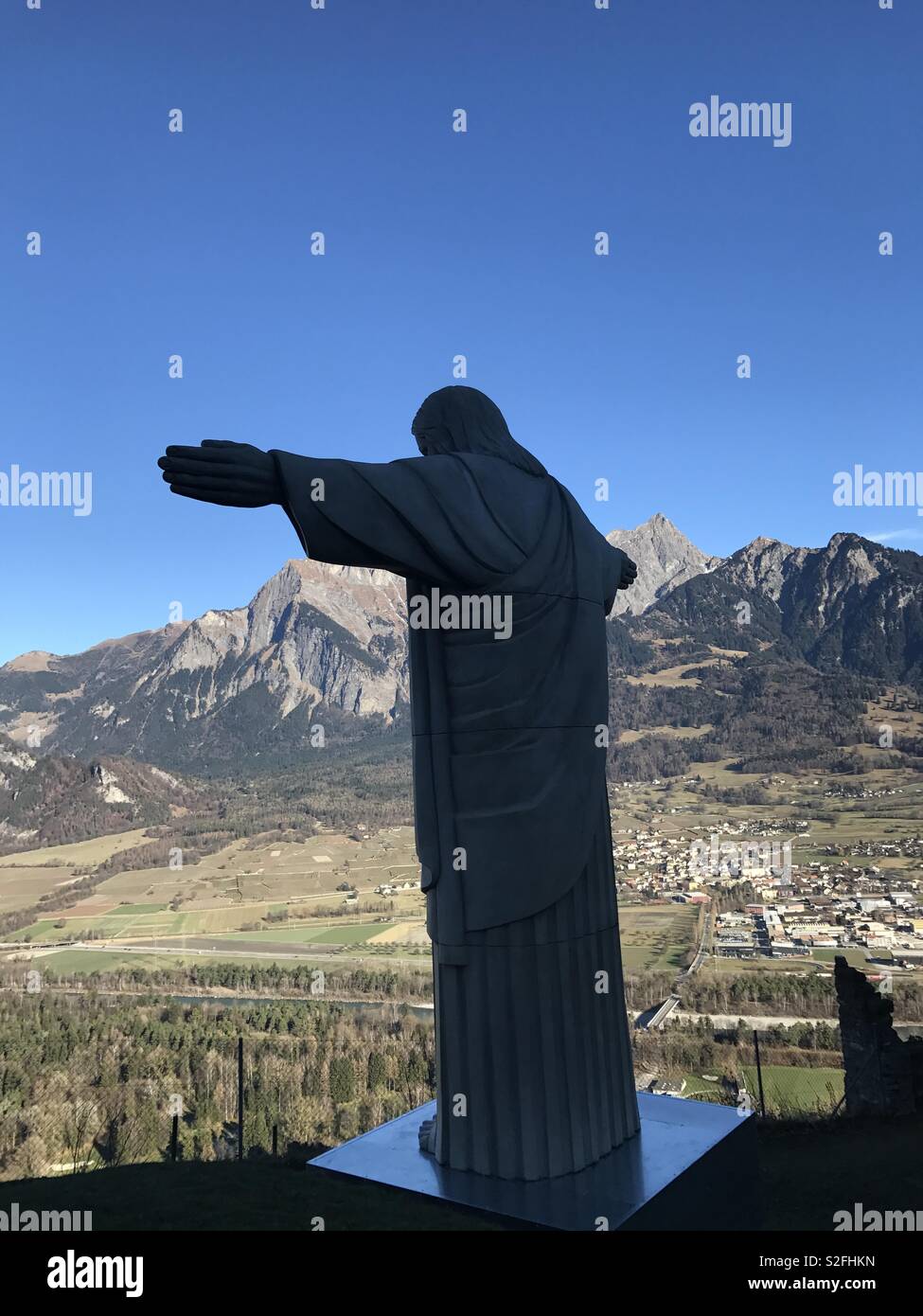 The swiss rio hi-res stock photography and images - Alamy