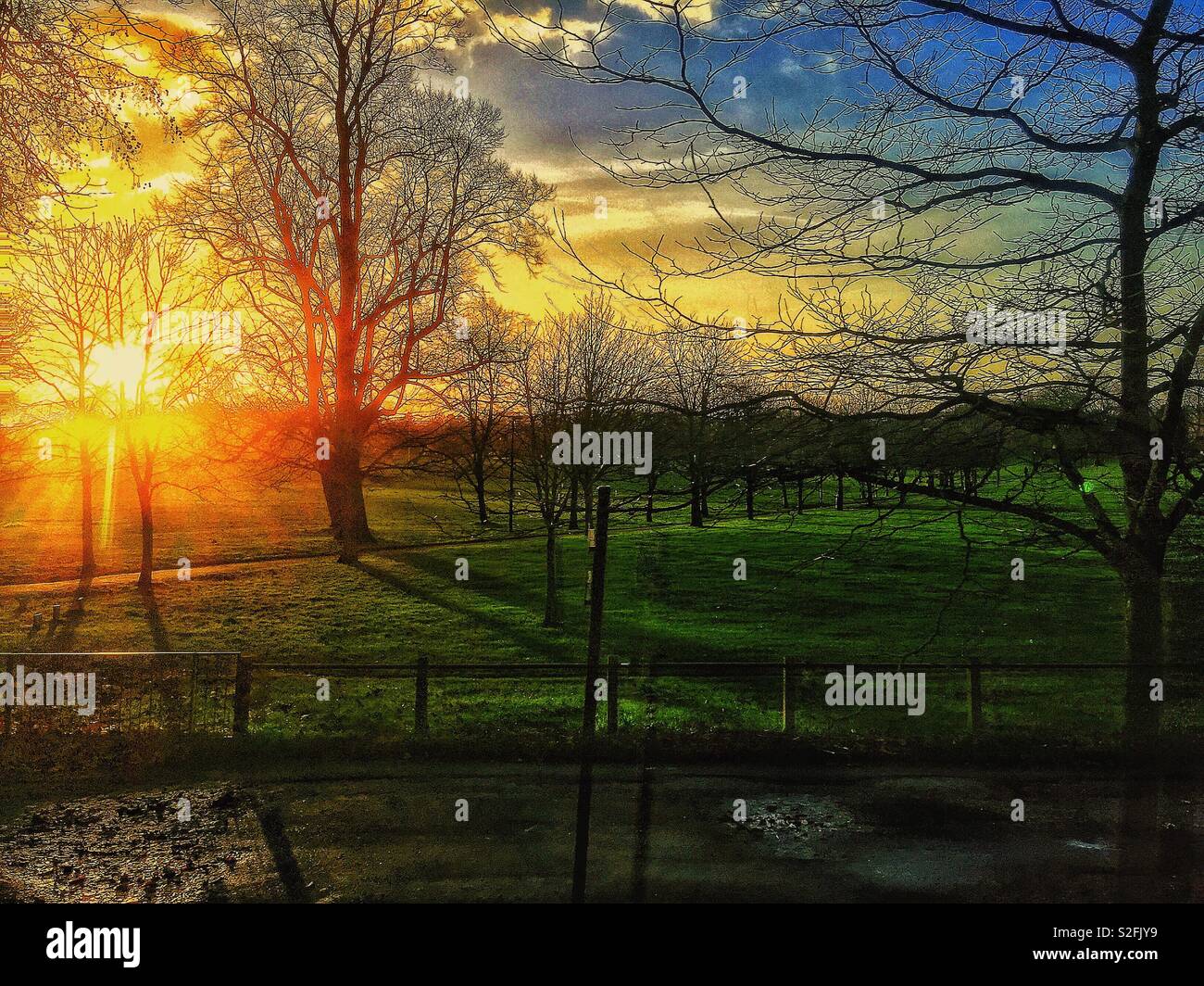 London peckham hi-res stock photography and images - Alamy