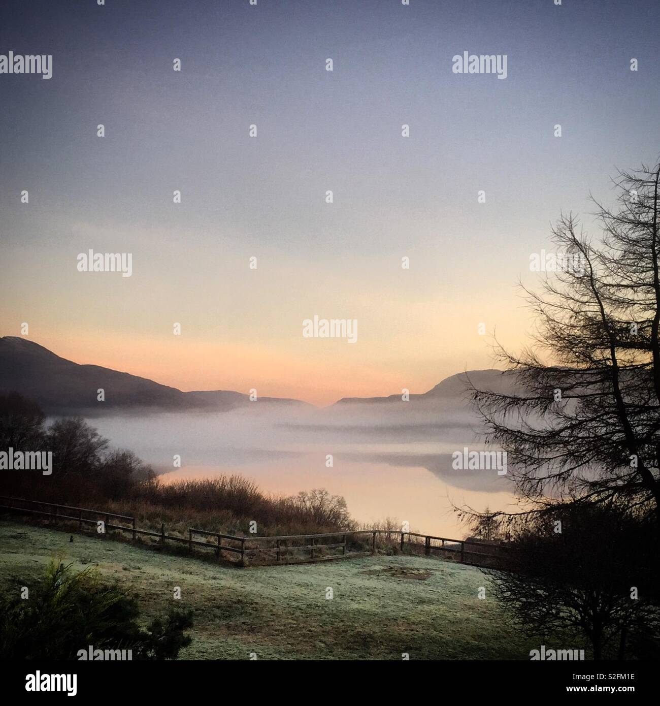 Strathcarron hi-res stock photography and images - Alamy