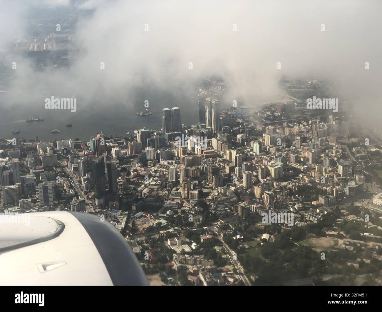 Ethiopian airways plane hi-res stock photography and images - Alamy