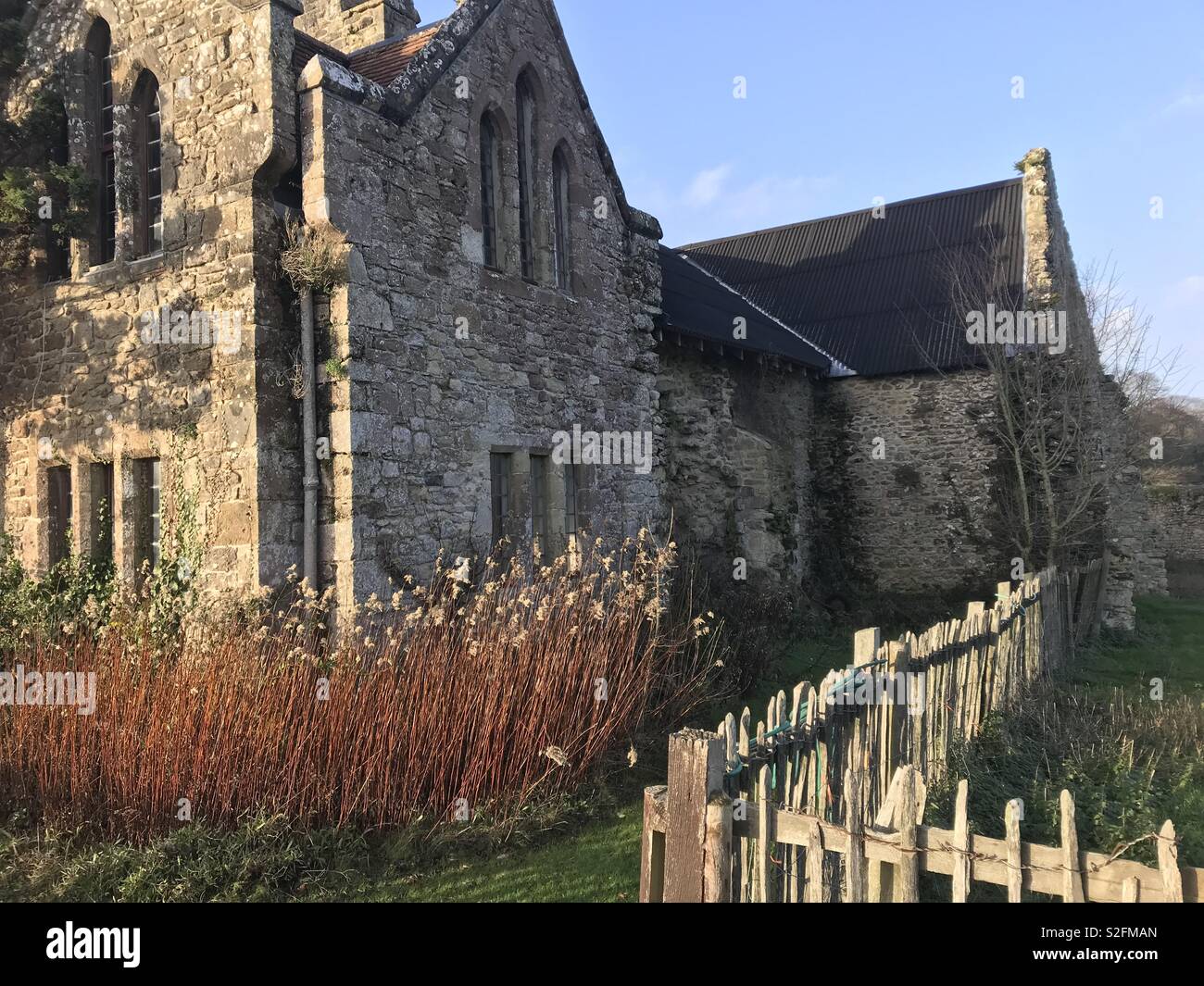 Stands the test of time Stock Photo - Alamy