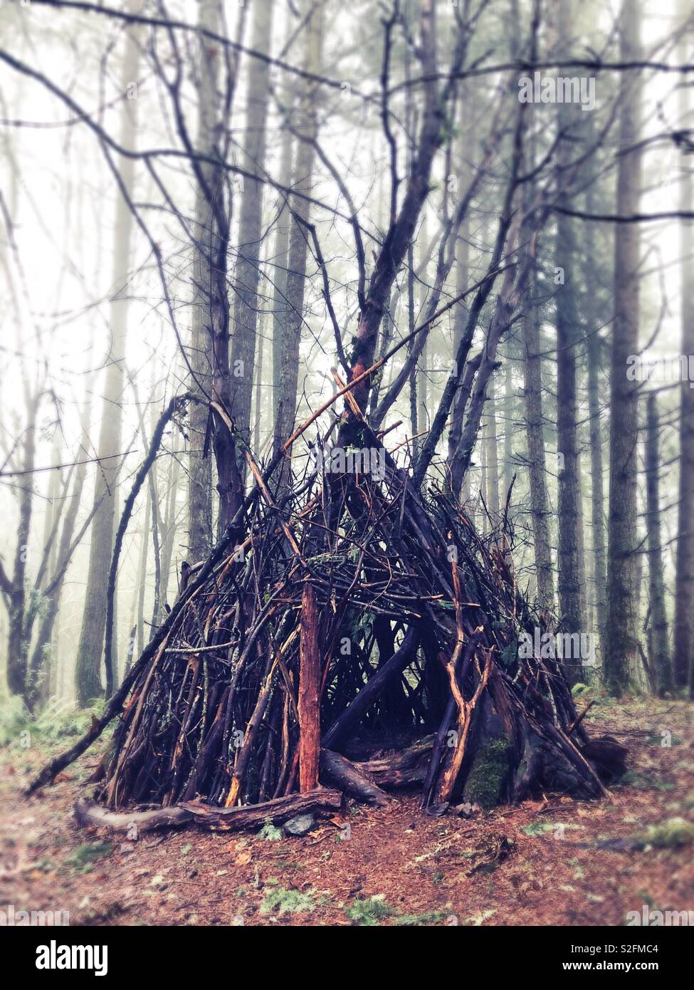 Man Made Fort High Resolution Stock Photography and Images - Alamy