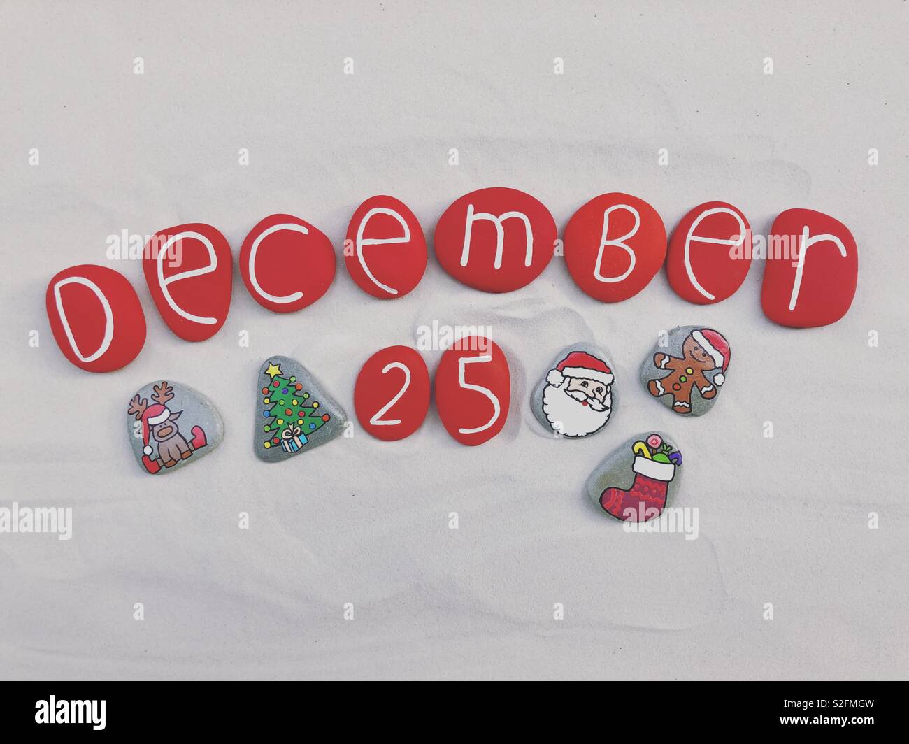 25 december hi-res stock photography and images - Alamy