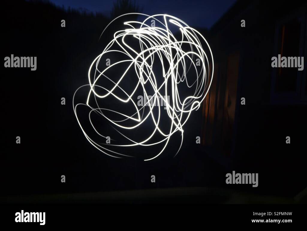 Long shutter speed picture hi-res stock photography and images - Alamy