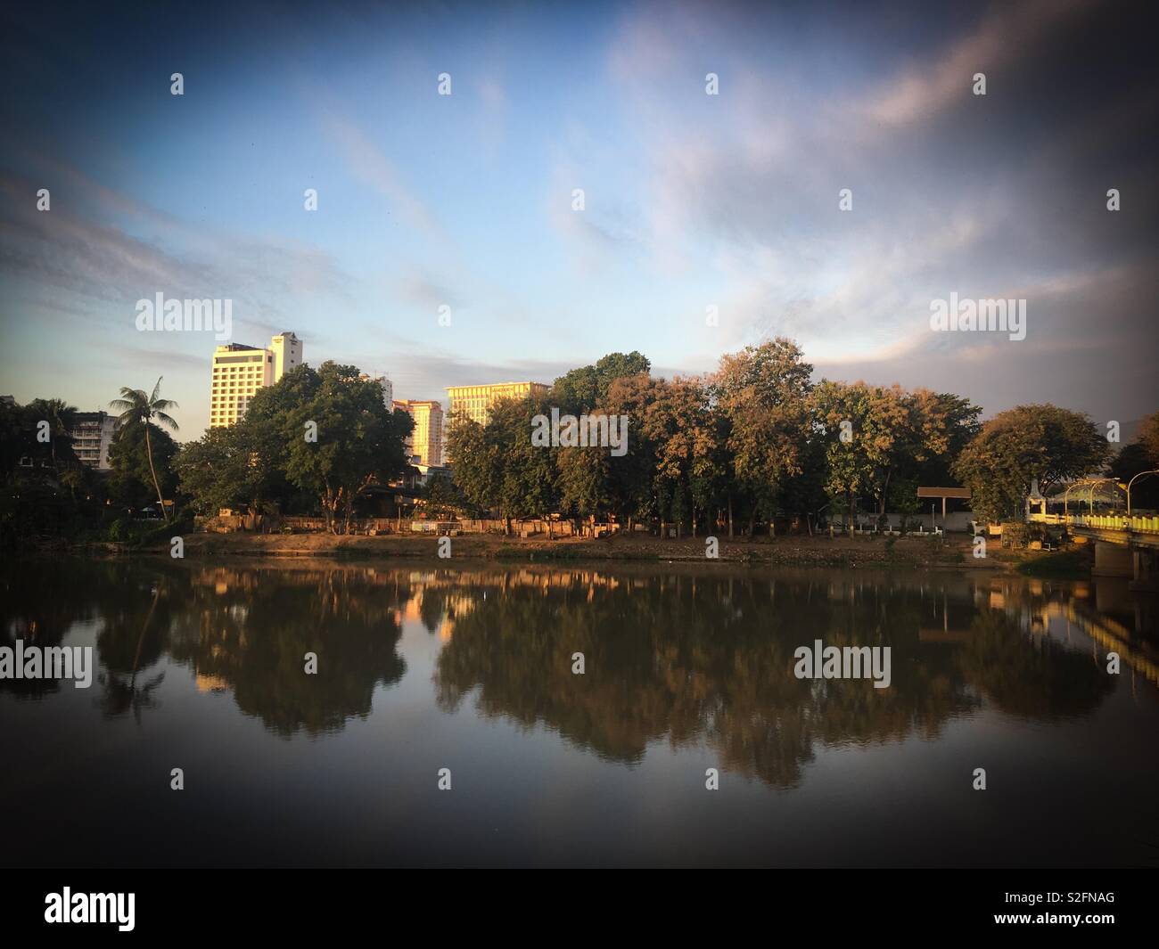 Ping River High Resolution Stock Photography and Images - Alamy