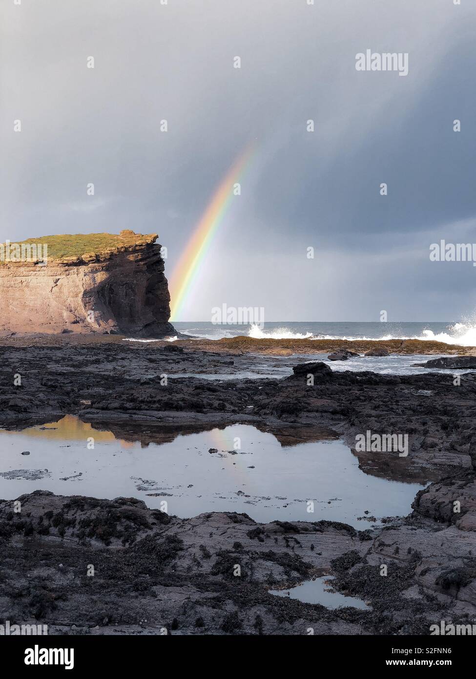 Seacliff Beach Stock Photos & Seacliff Beach Stock Images - Alamy