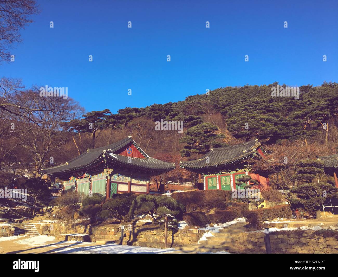 Traditional Korea Art High Resolution Stock Photography and Images - Alamy