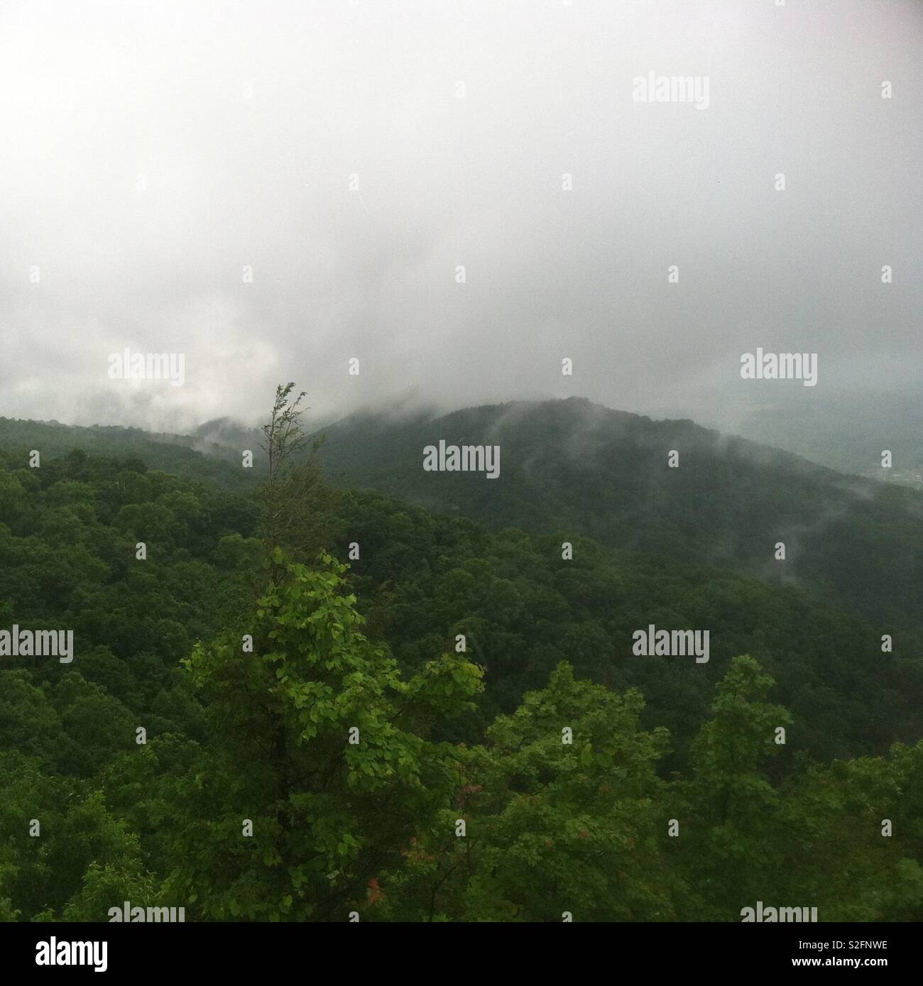 Wispy Fog High Resolution Stock Photography and Images - Alamy