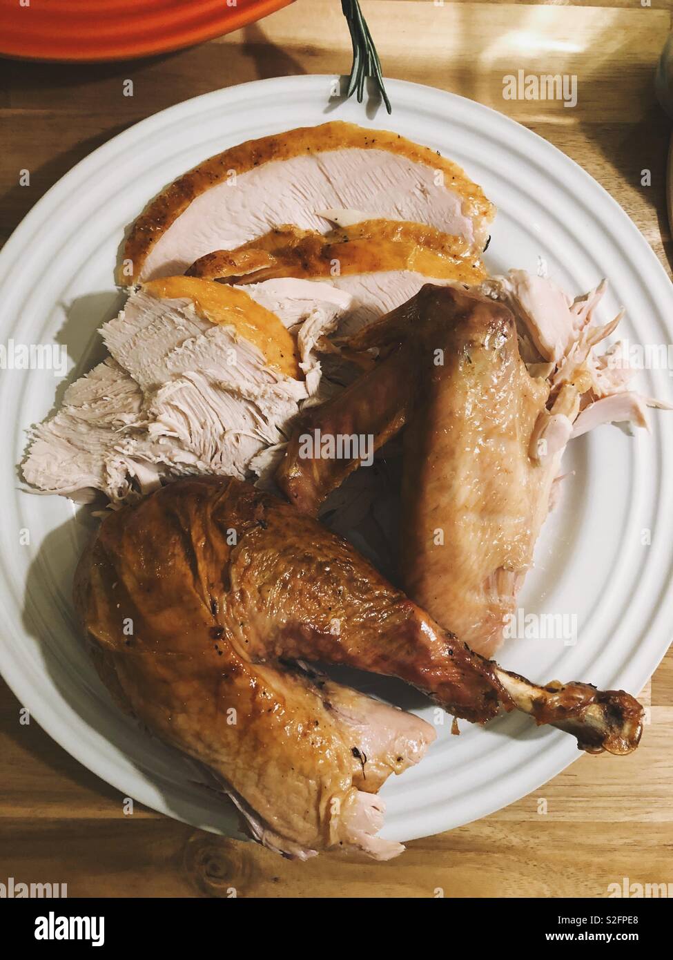 Meat carving family hi-res stock photography and images - Alamy