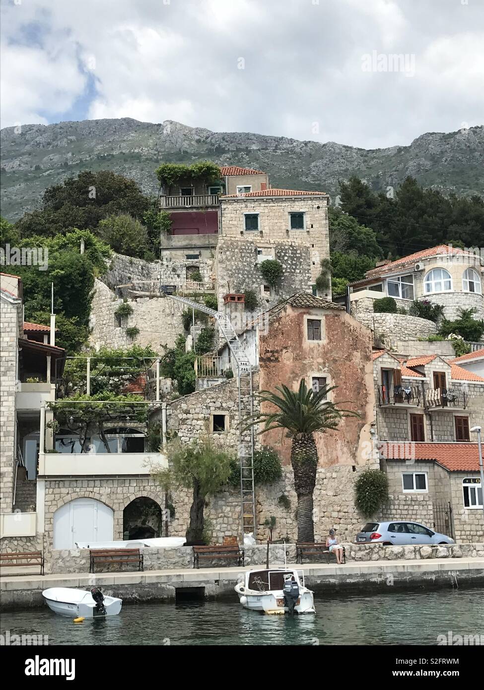 Milini hi-res stock photography and images - Alamy