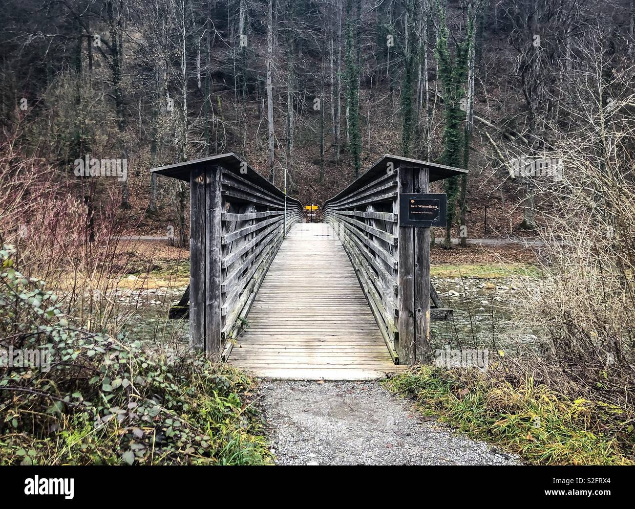 River sihl hi-res stock photography and images - Alamy