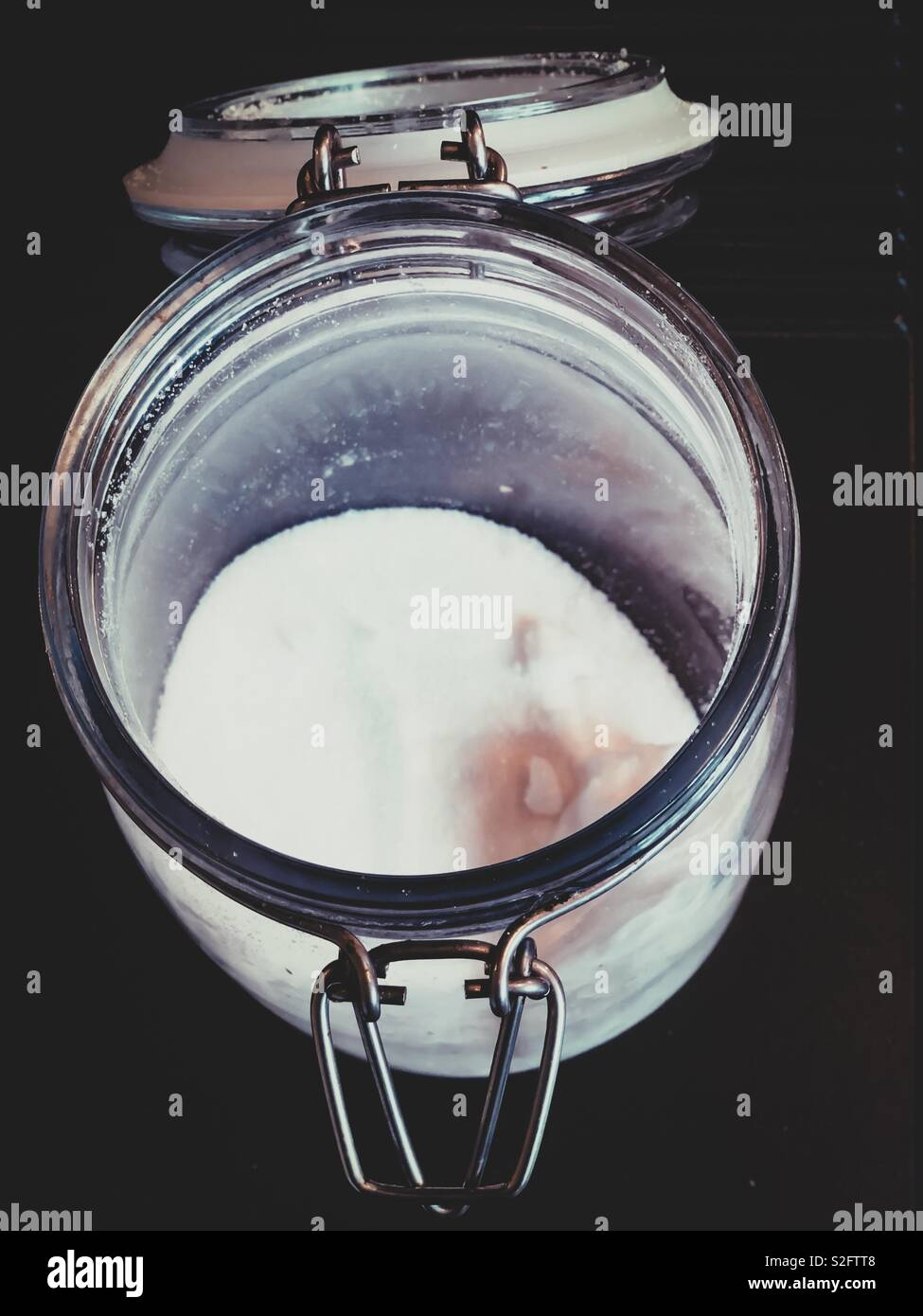 Additive sugar hi-res stock photography and images - Alamy