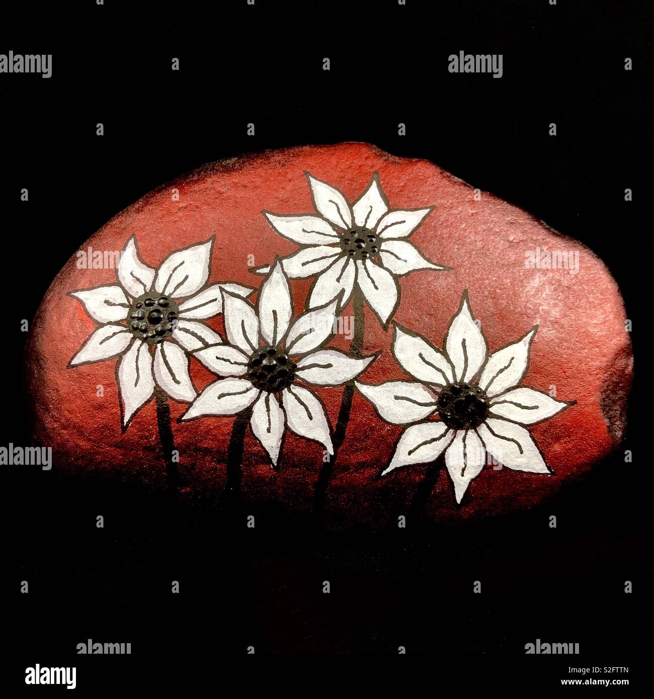 Bold flowers hi-res stock photography and images - Alamy
