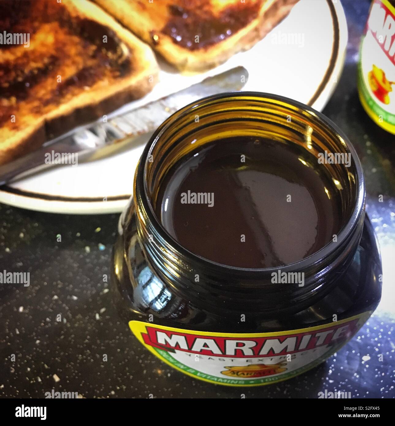 Breakfast Of Champions High Resolution Stock Photography and Images - Alamy
