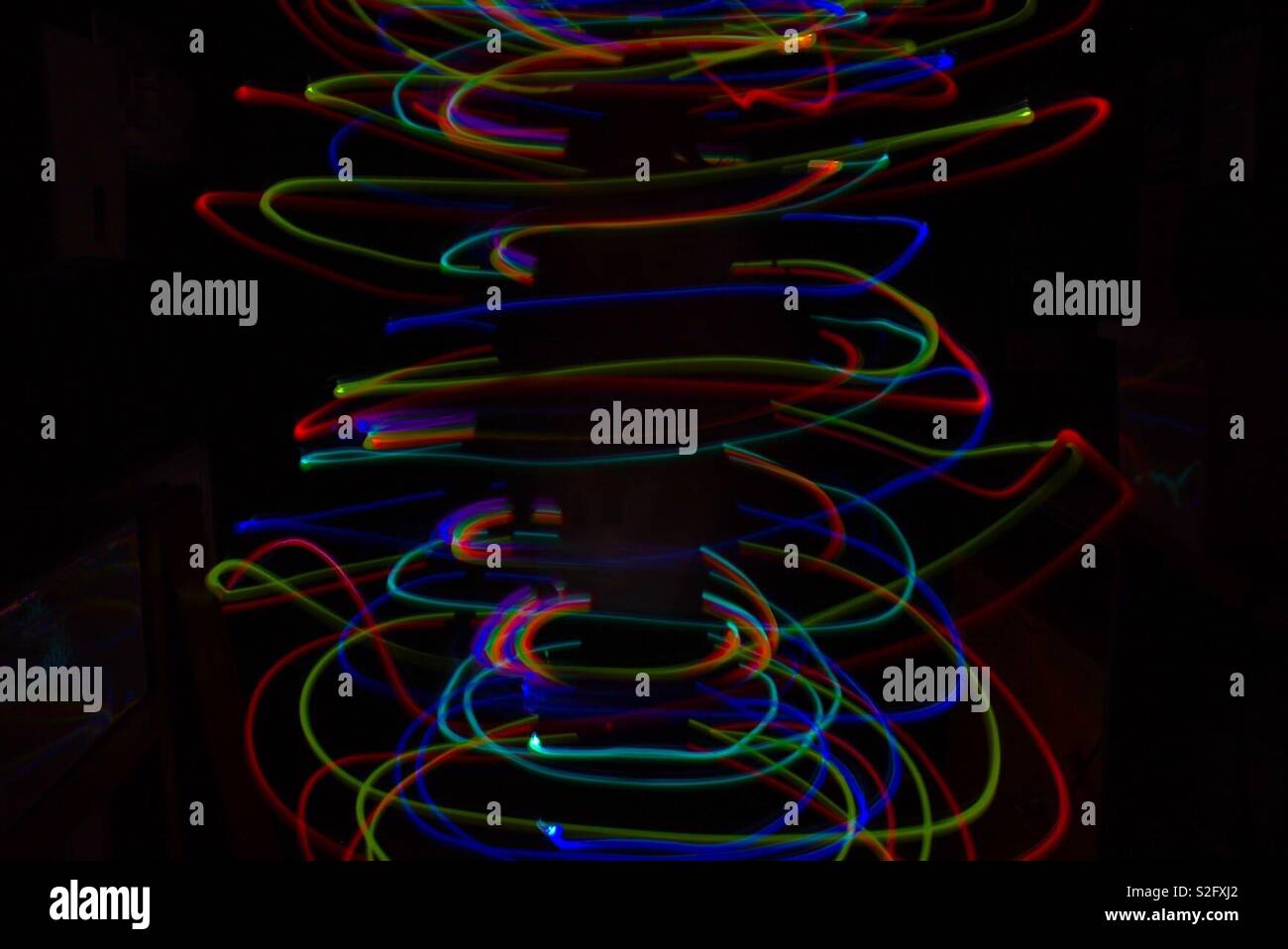 Light tricks hi-res stock photography and images - Alamy