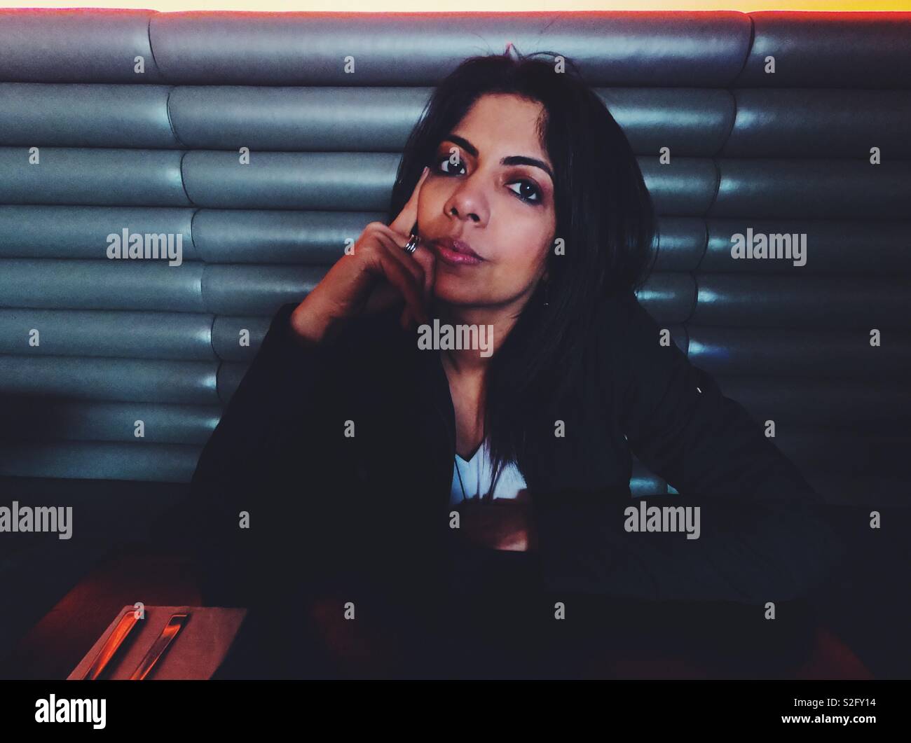 Indian cutlery hi-res stock photography and images - Alamy