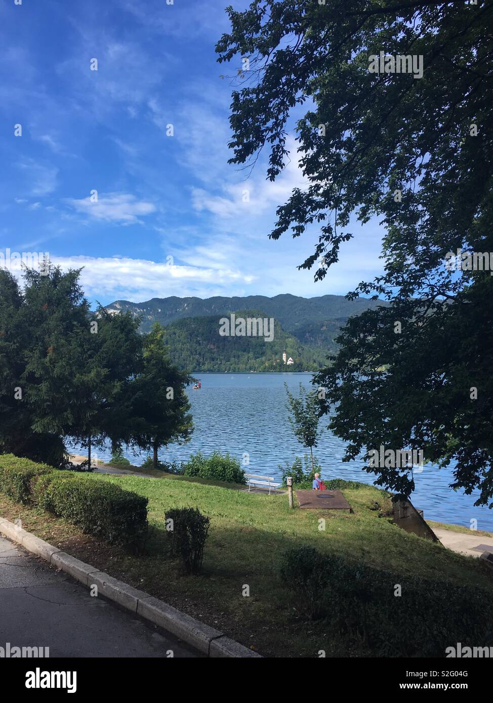 Peace at last hi-res stock photography and images - Alamy