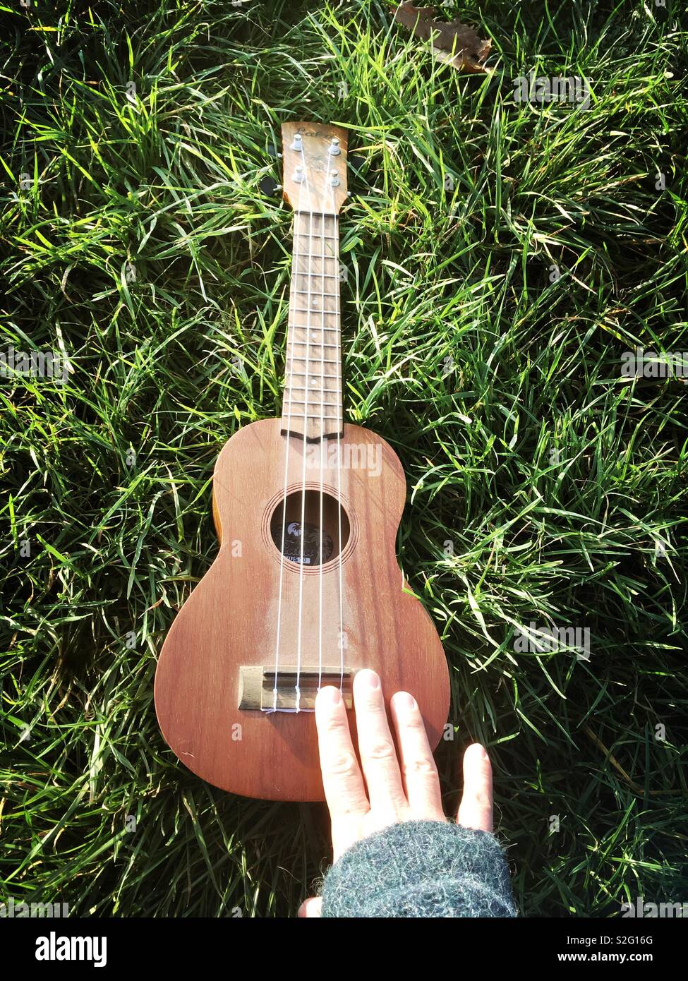 Ukelele hi-res stock photography and images - Alamy