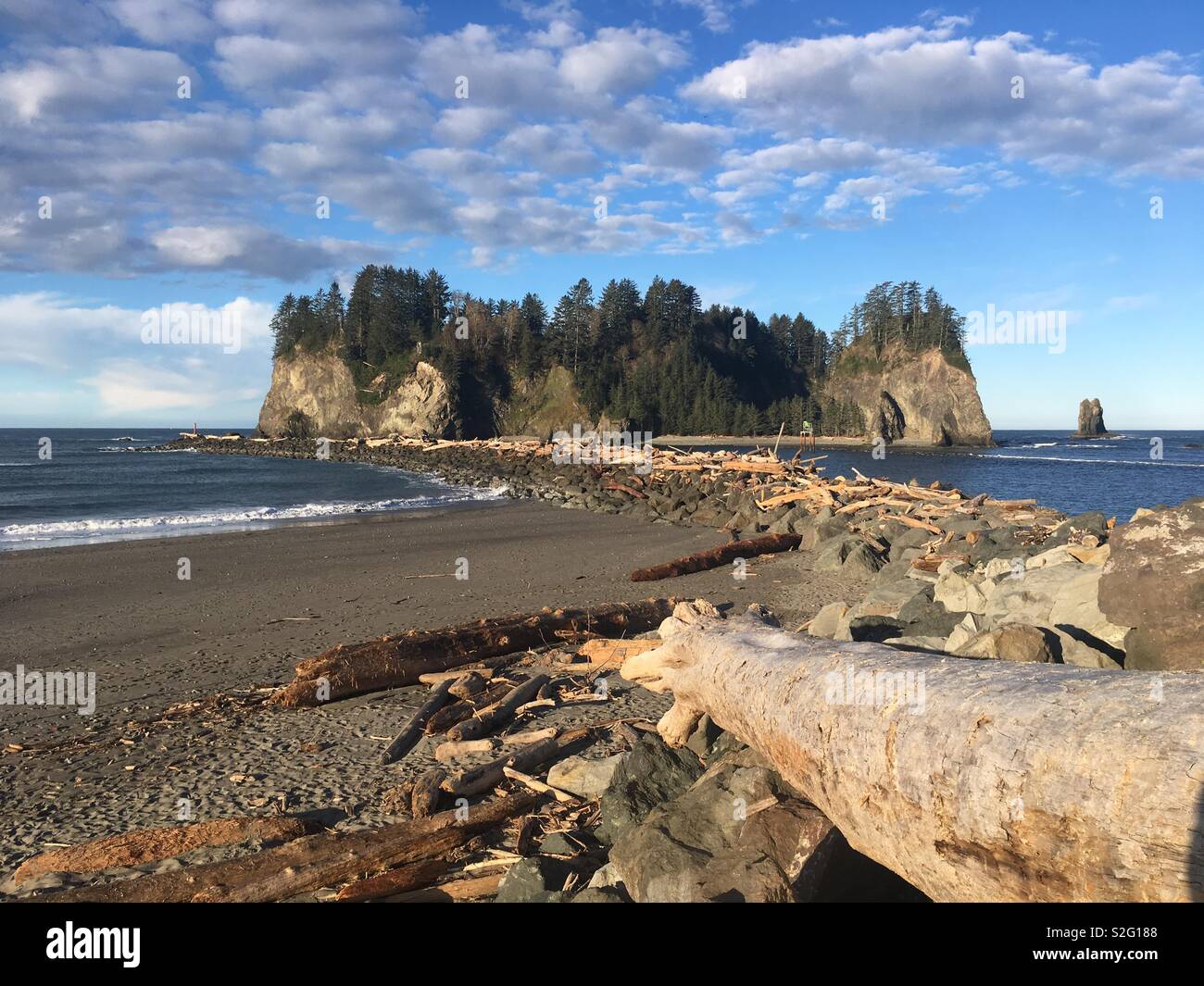 Coastal jetty hi-res stock photography and images - Alamy