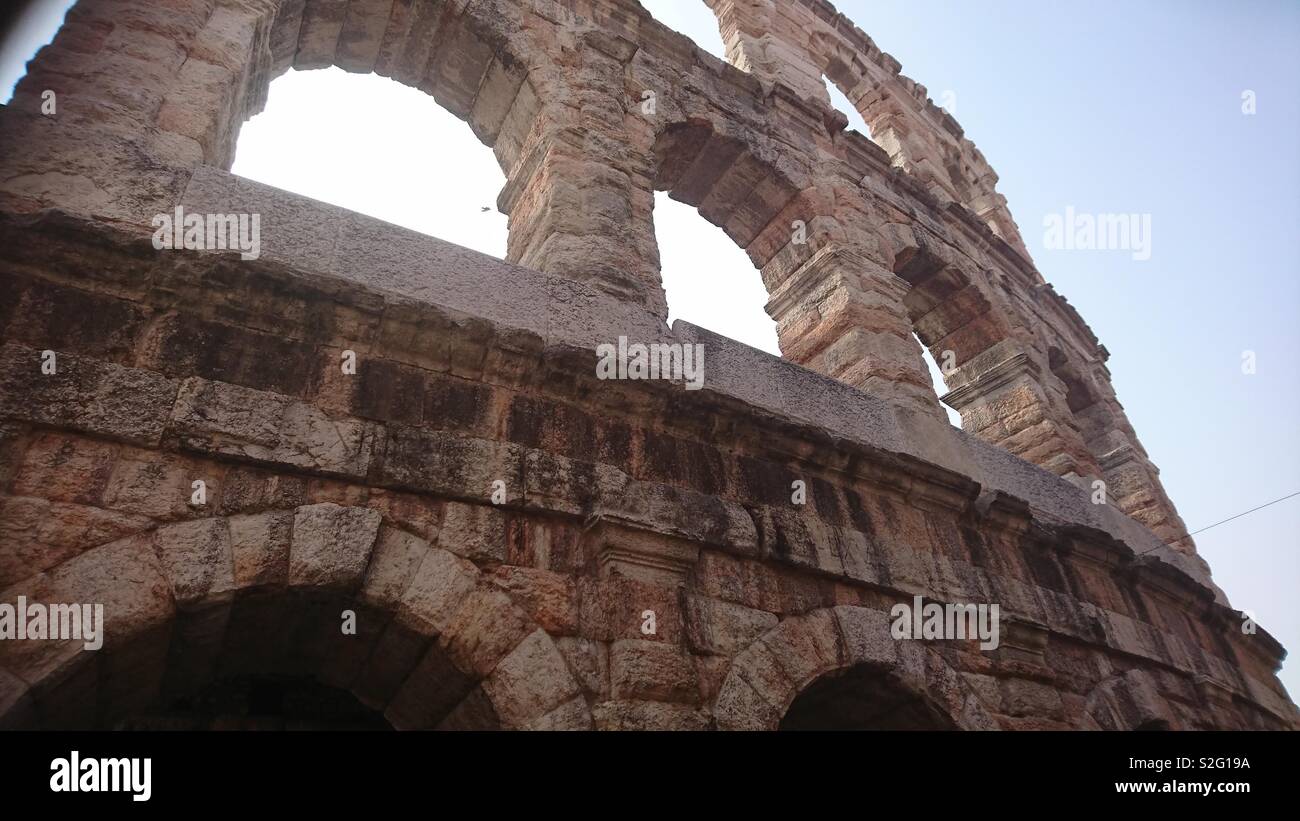 Collasium hi-res stock photography and images - Alamy