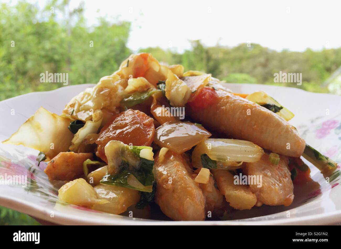 Creole soul hi-res stock photography and images - Alamy