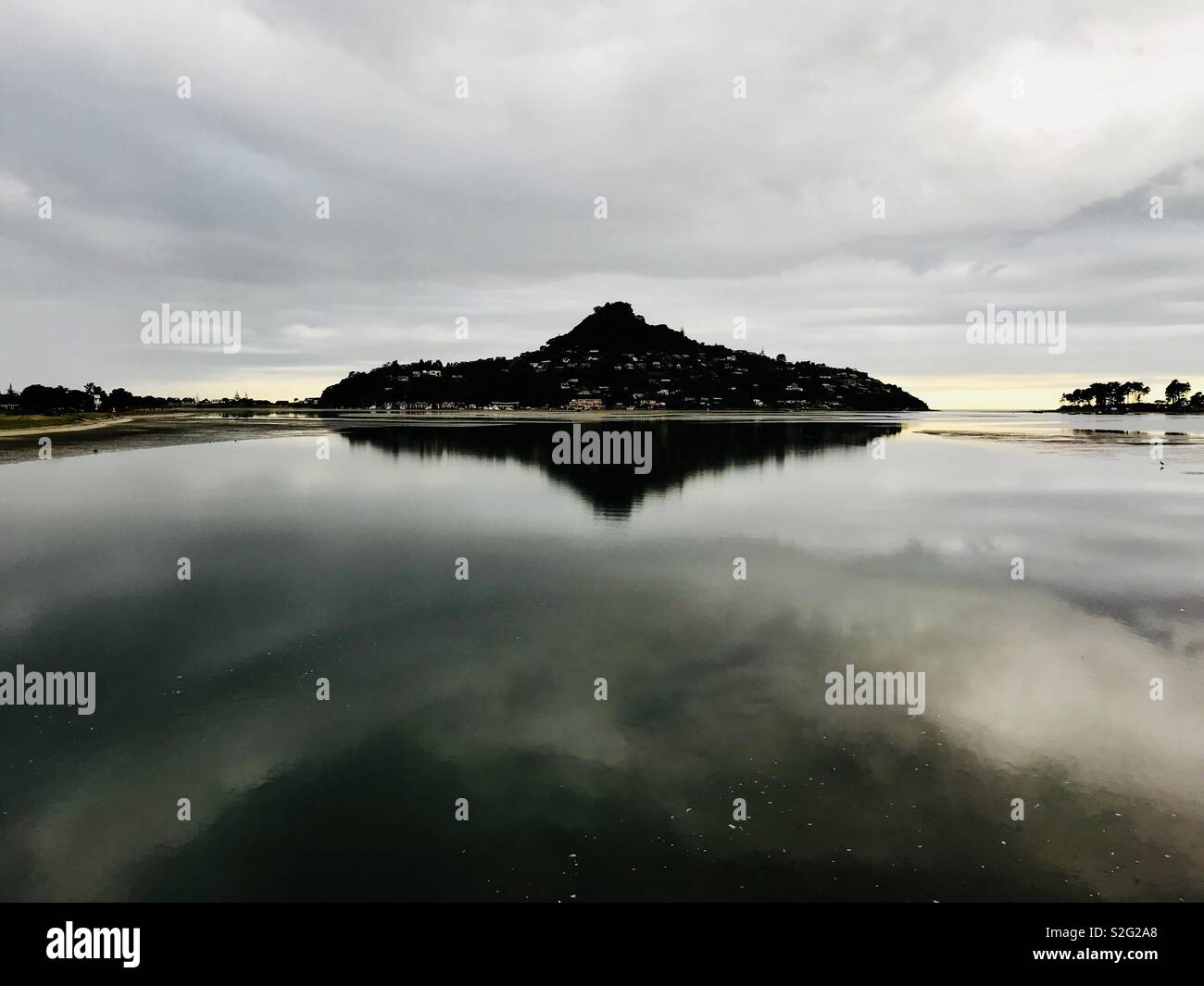 Tairua hi-res stock photography and images - Alamy