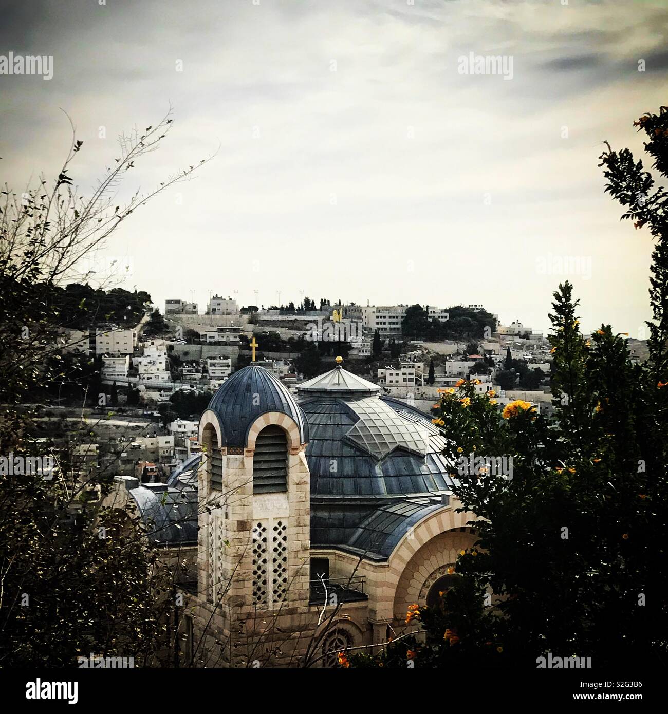 Israel architecture history hi-res stock photography and images - Alamy