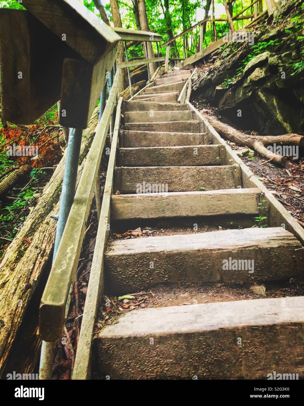 Exploring every step hi-res stock photography and images - Alamy