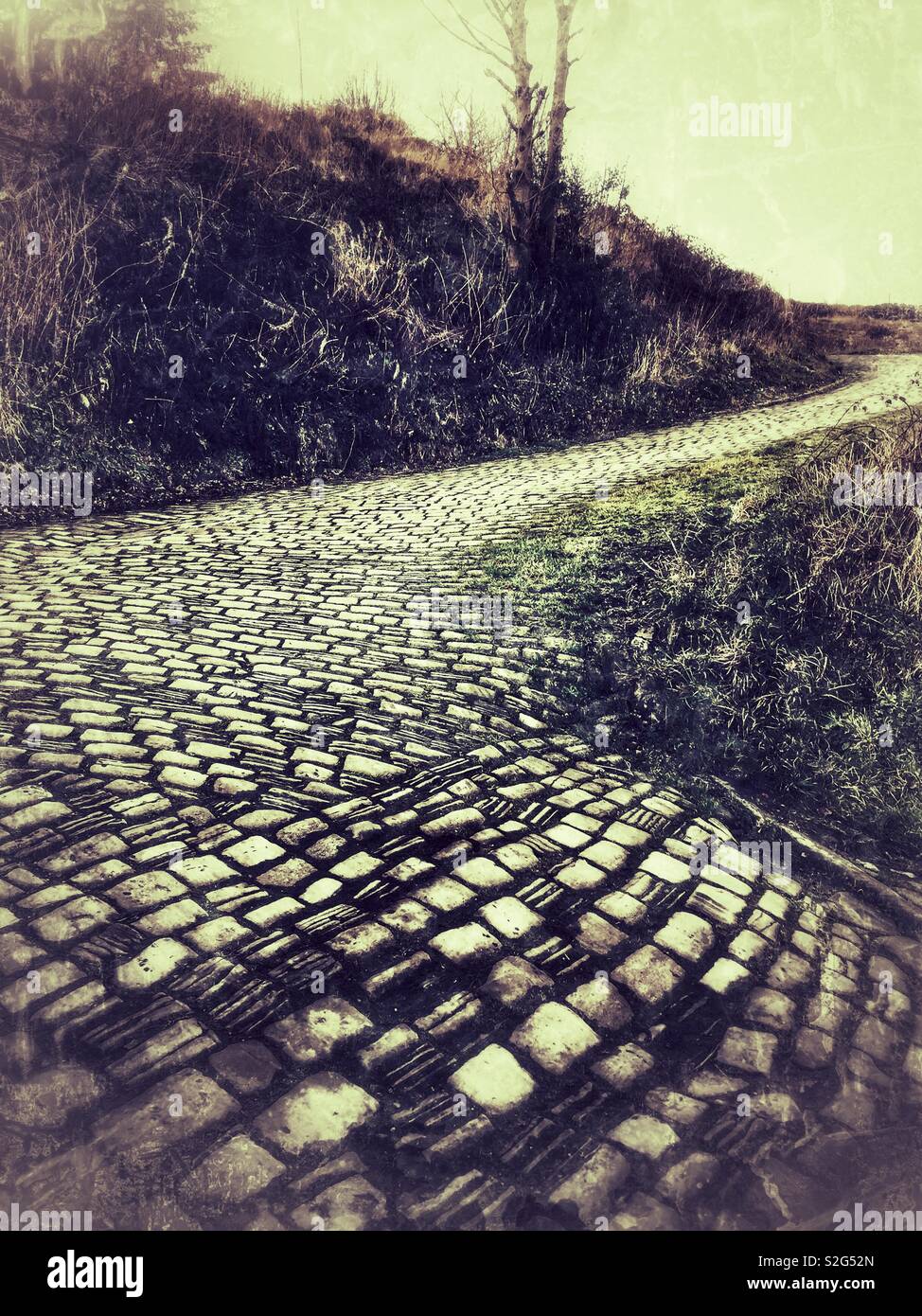 Lane historical hi-res stock photography and images - Alamy