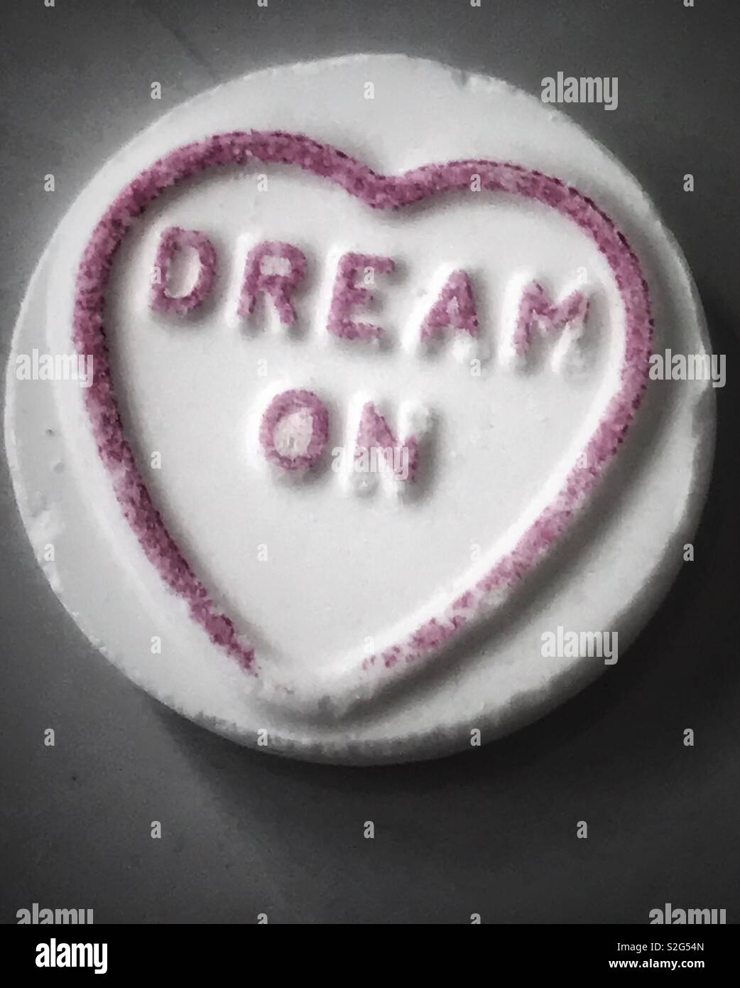 Dream message hi-res stock photography and images - Alamy