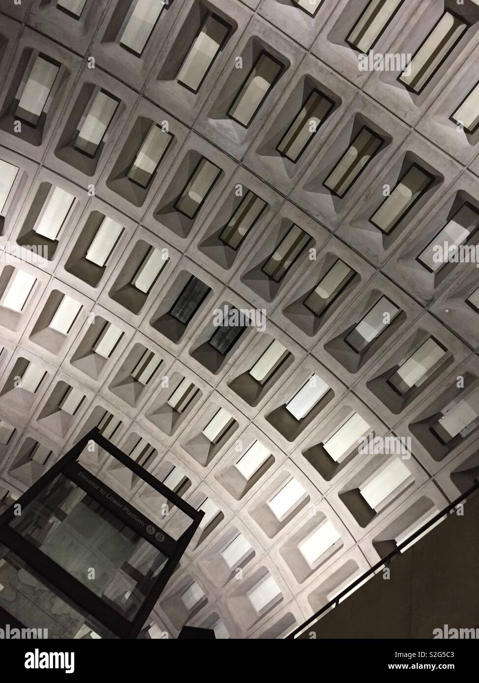 Dc metro hi-res stock photography and images - Alamy