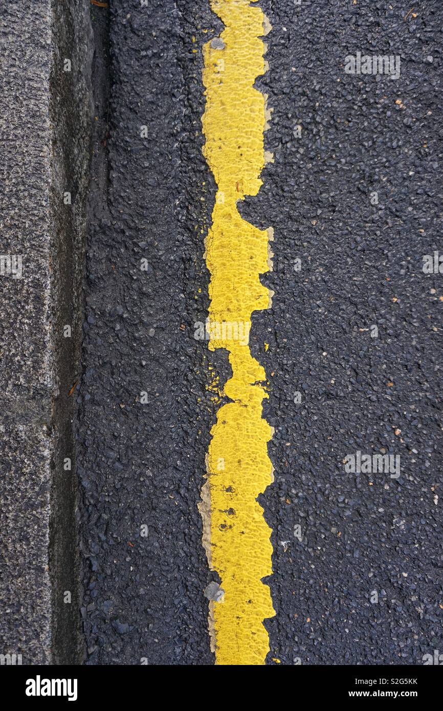 road ground texture pattern Stock Photo - Alamy