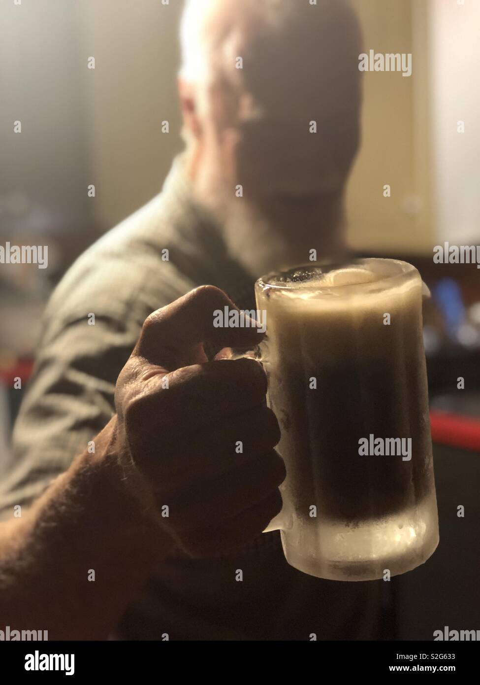 Irishman hi-res stock photography and images - Alamy