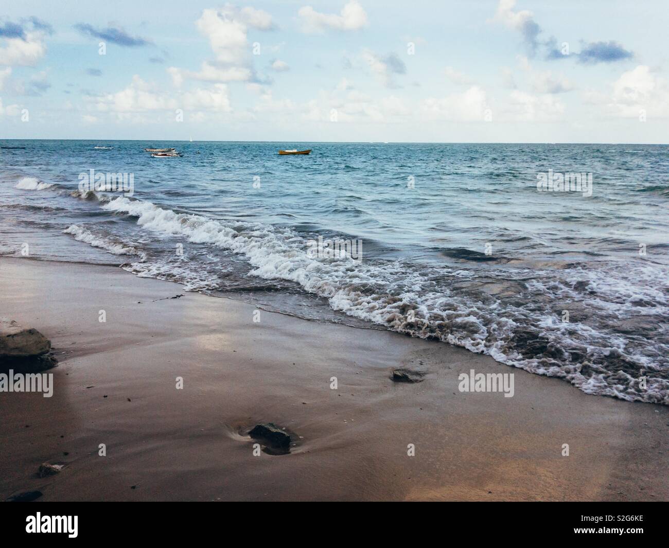 Summer of brazil hi-res stock photography and images - Alamy