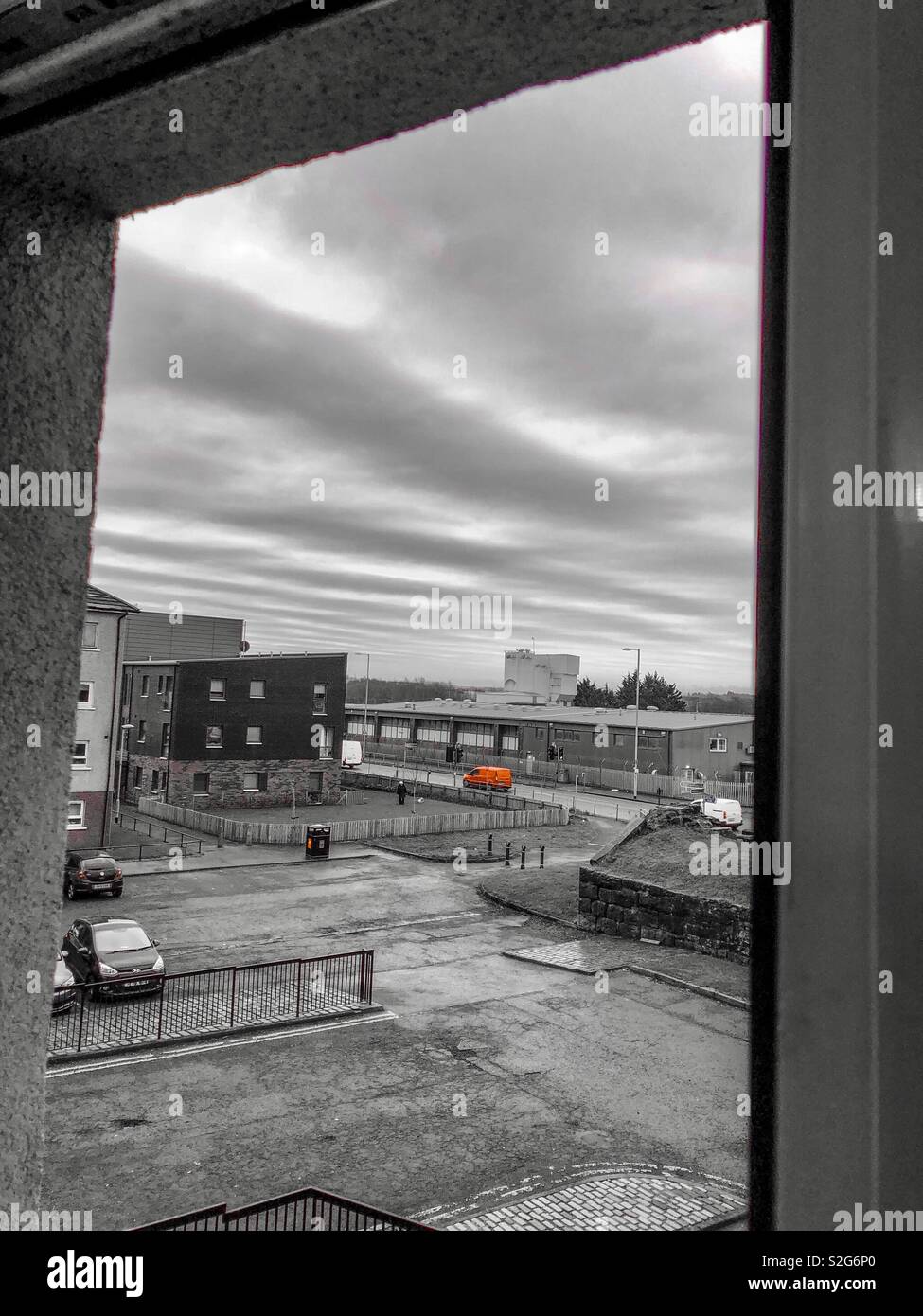 Glasgow and west of scotland hi-res stock photography and images - Alamy