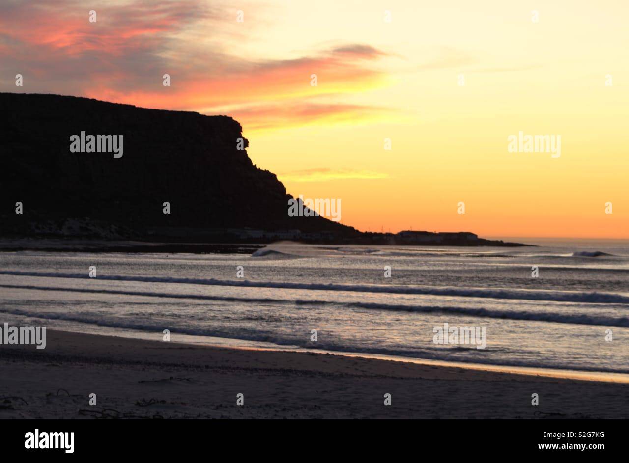 Elands bay hi-res stock photography and images - Alamy