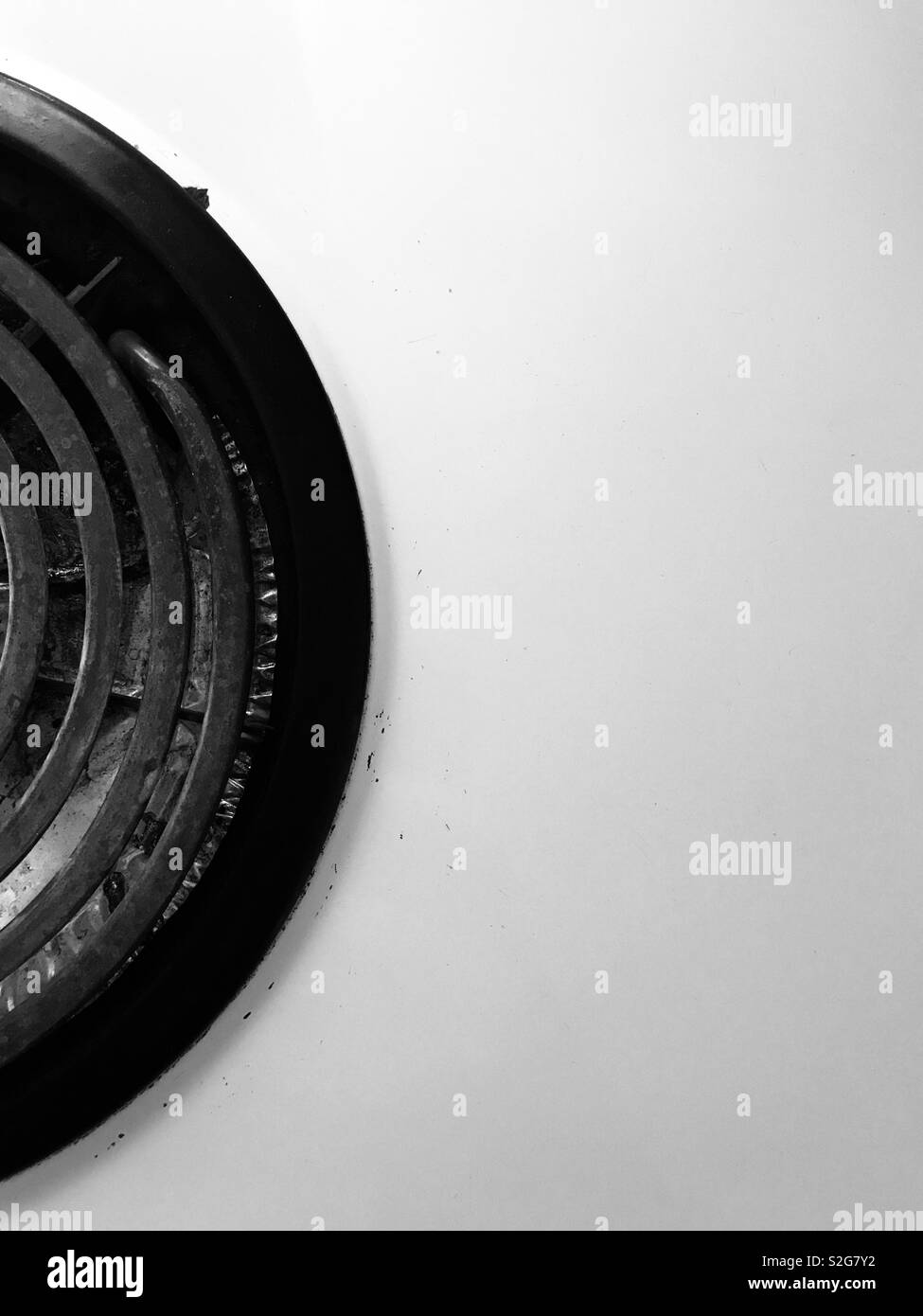 Old cooking range hi-res stock photography and images - Alamy