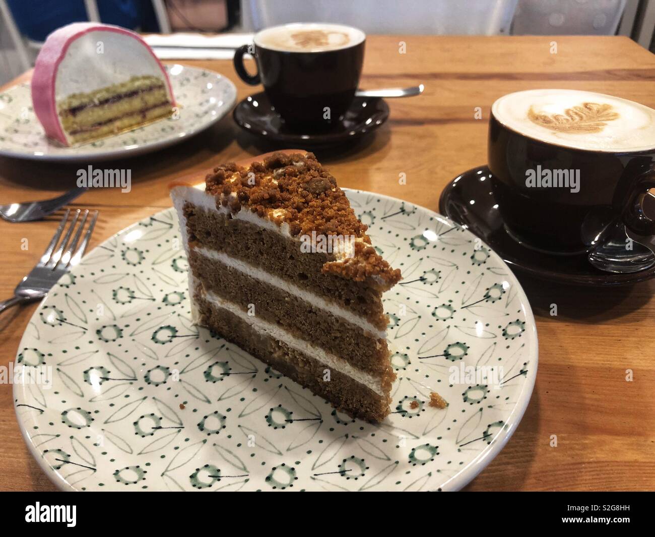 Swedish cake hi-res stock photography and images - Alamy
