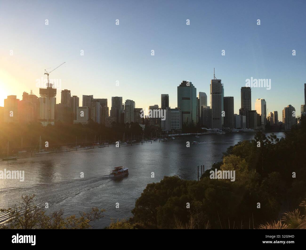 Queensland river hi-res stock photography and images - Alamy