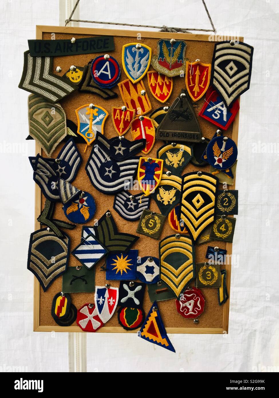 Objects Ww2 High Resolution Stock Photography and Images - Alamy